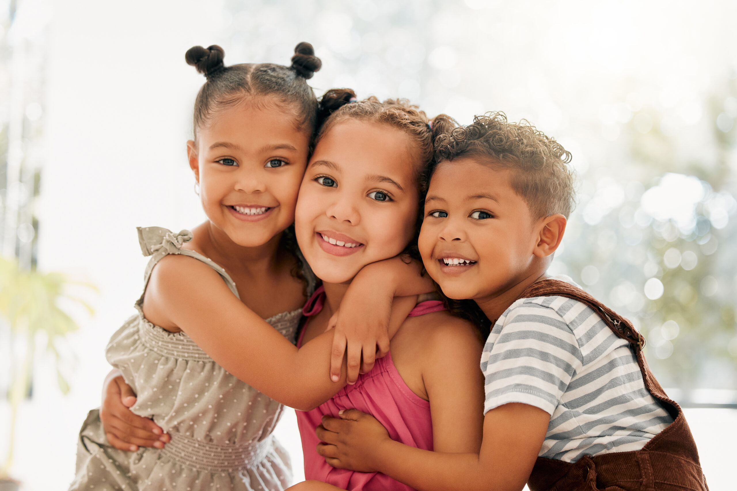 Give a One Time Gift - Baptist Children's Village